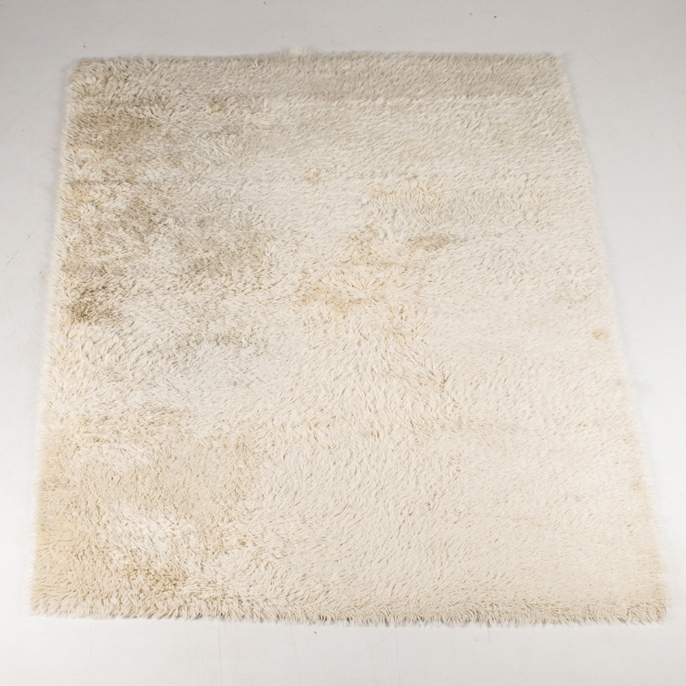 MATTA, rya, 1900-talets andra hälft, 225 x 168 cm | Auktion