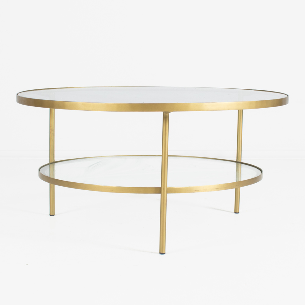 SOFFBORD, "Berlin", Oscar & Clothilde, samtida | Auktion