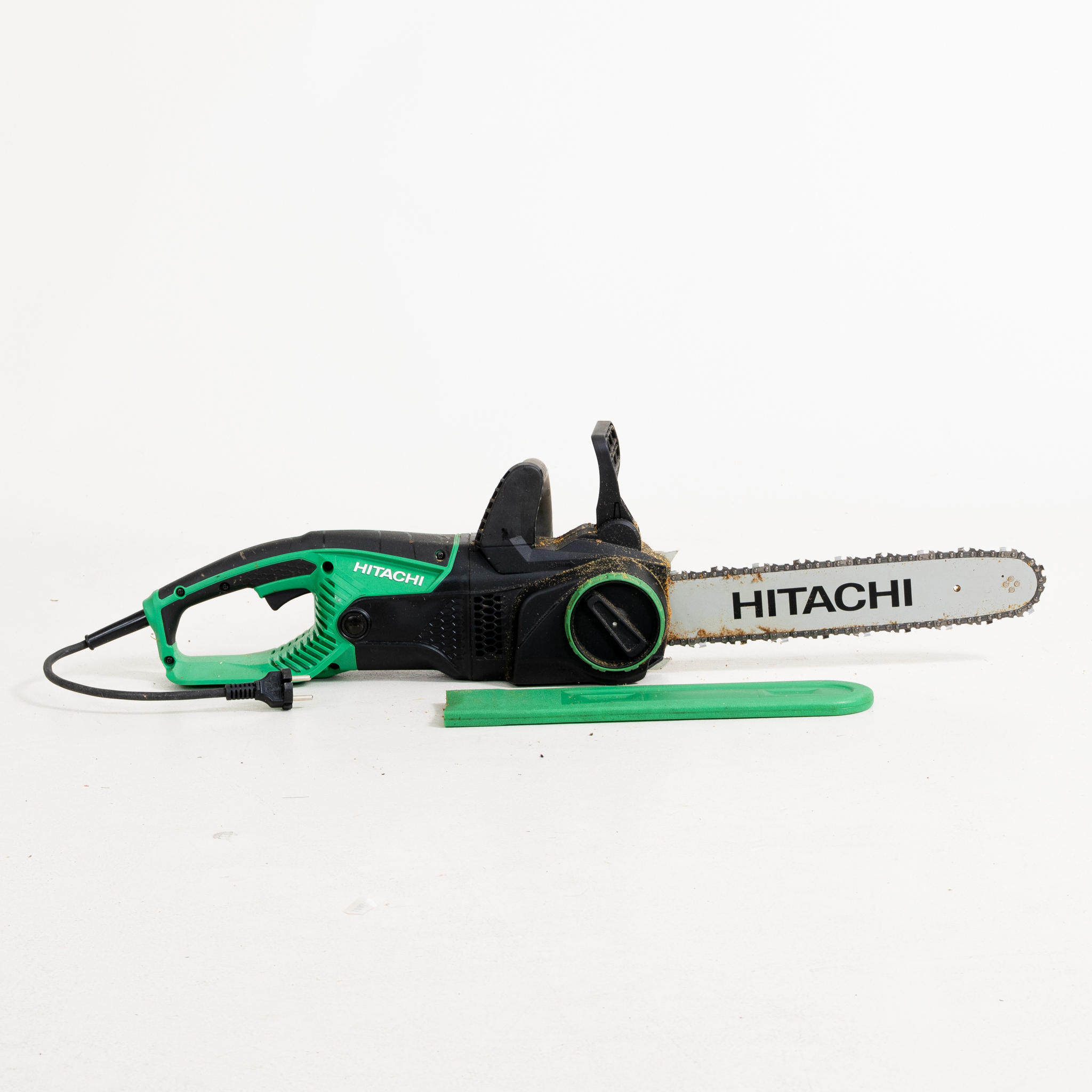 MOTORSÅG, Hitachi, 2000-tal | Auktion